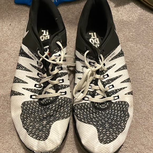 Nike | Shoes | Nike Fly Wire | Poshmark